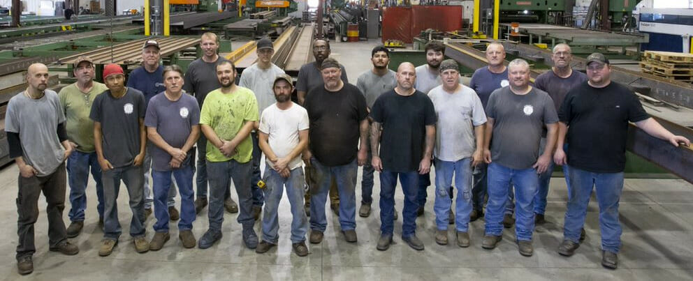 About Us - KC Steel Werx